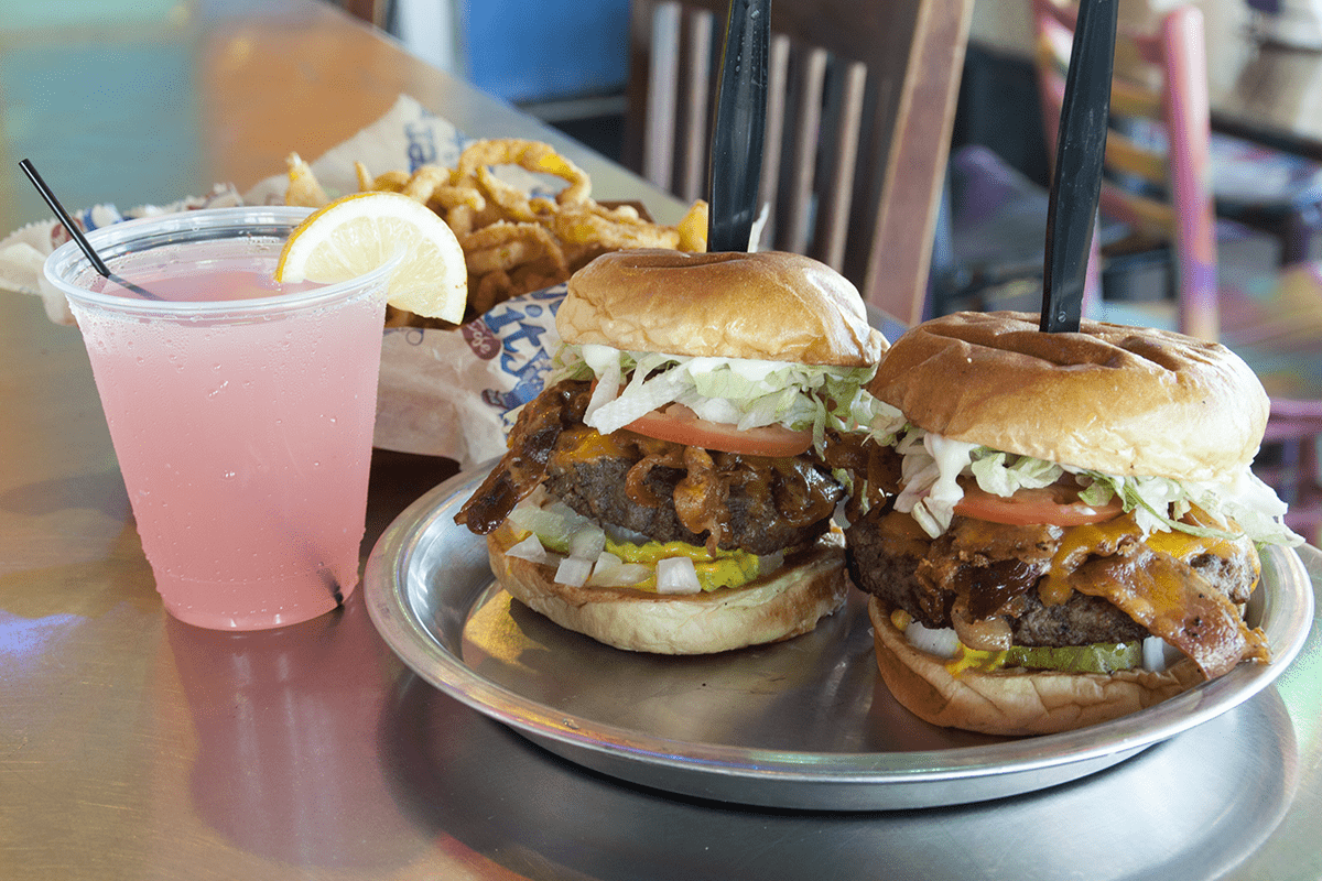 Top 5 Reasons Why RCC Has the Best Burger in Myrtle Beach! - River City ...